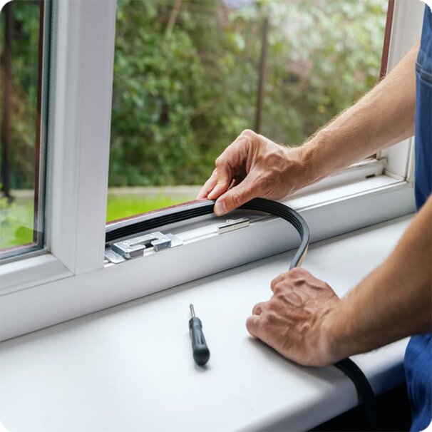 Home weatherization | The Switch Is On