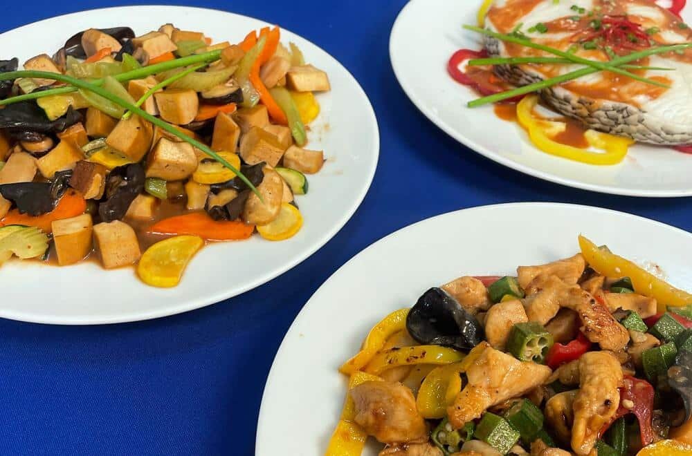 Discover the power of wok induction cooking with Master Chef Martin Yan ...