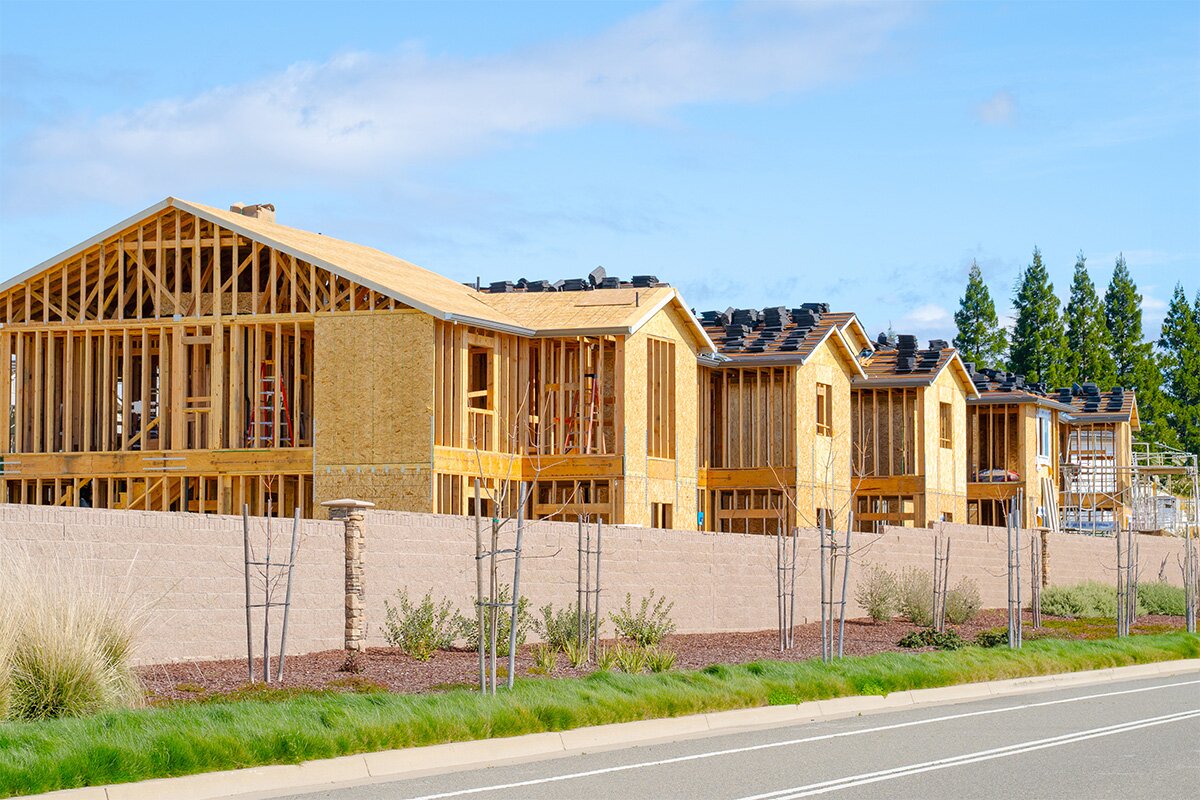 All-electric homes | The Switch Is On