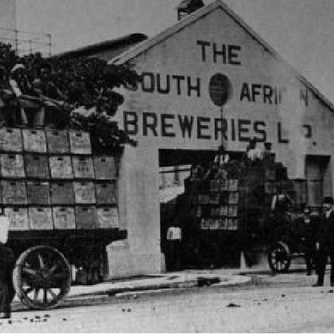 Our Heritage | AB InBev