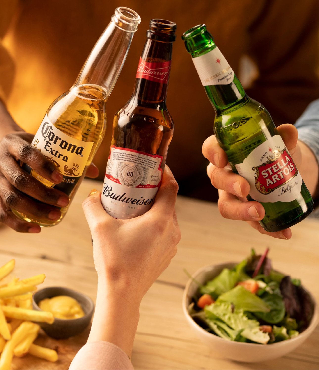 Anheuser-Busch InBev 2022 Annual Report | AB InBev