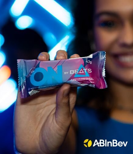 Inside the Ambev Smart Drinking Lab, an incubator for new products and ...