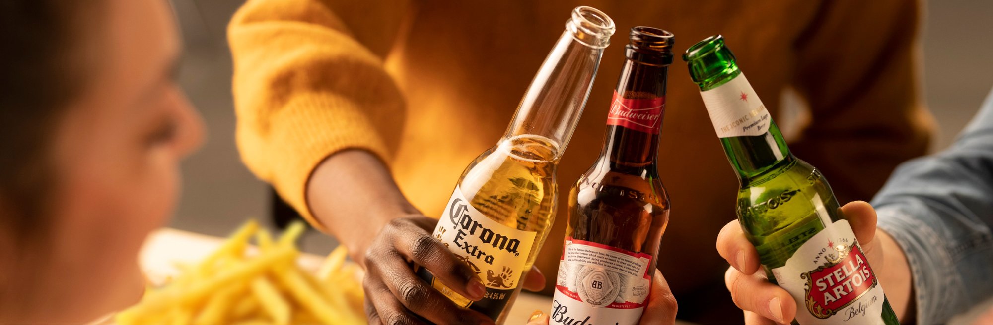 Anheuser-Busch InBev 2022 Annual Report | AB InBev