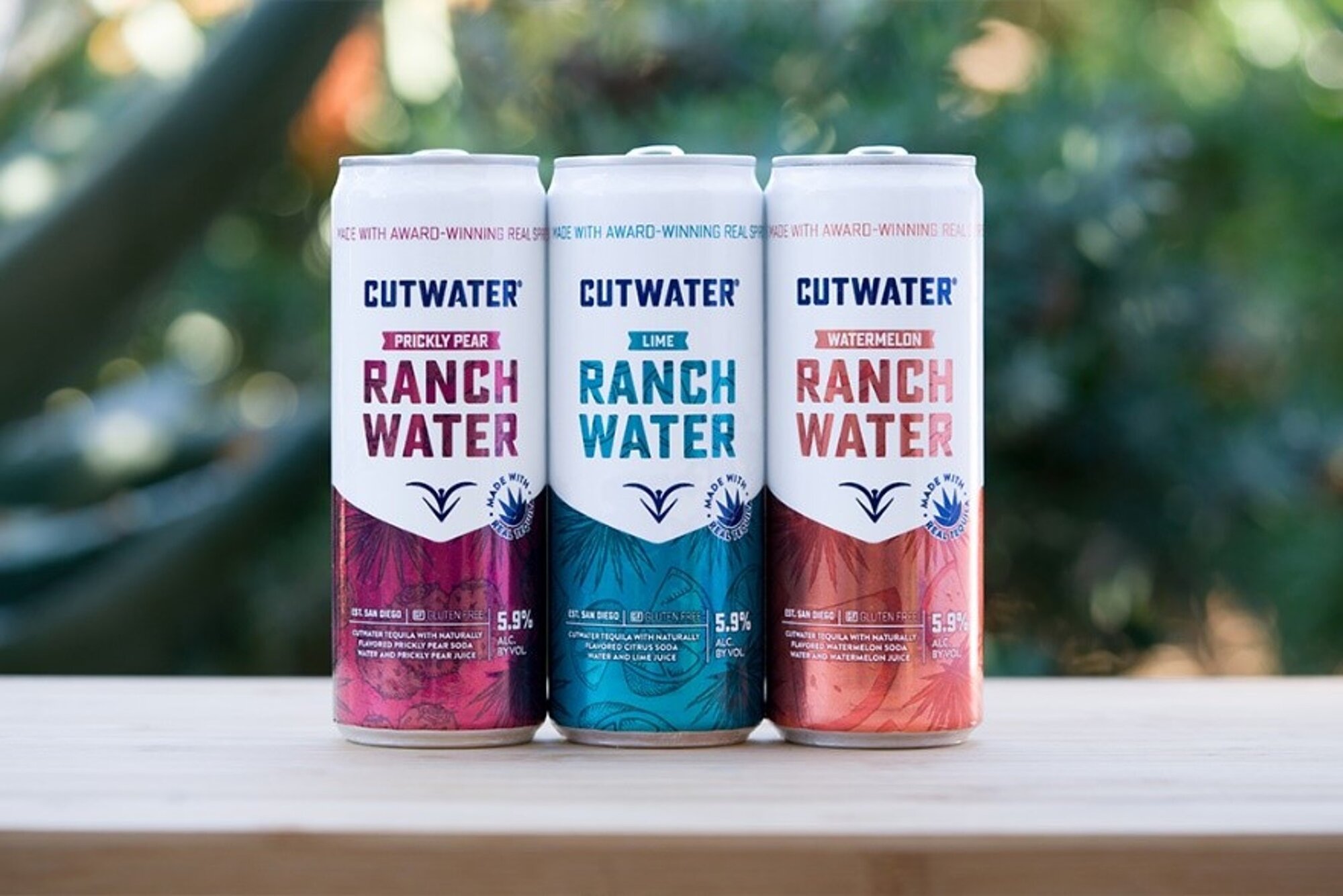Three things to know about Cutwater Spirits, one of the fastest growing ...