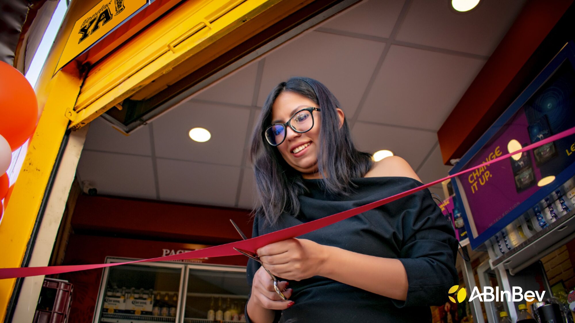 Inclusive, natural, local: 10 ways AB InBev is driving sustainable ...