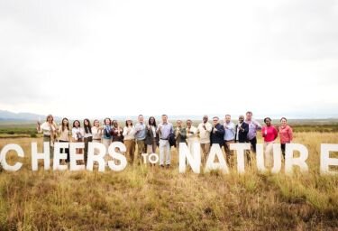 Cheers to Nature: AB InBev showcases stewardship initiatives improving ...