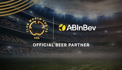 Home | AB InBev