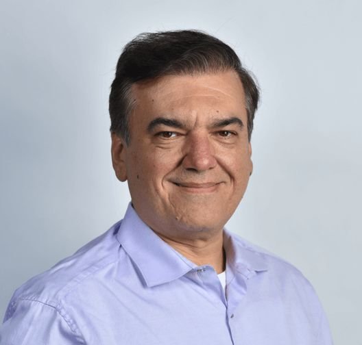 Our Leaders - Ricardo Moreira | AB InBev