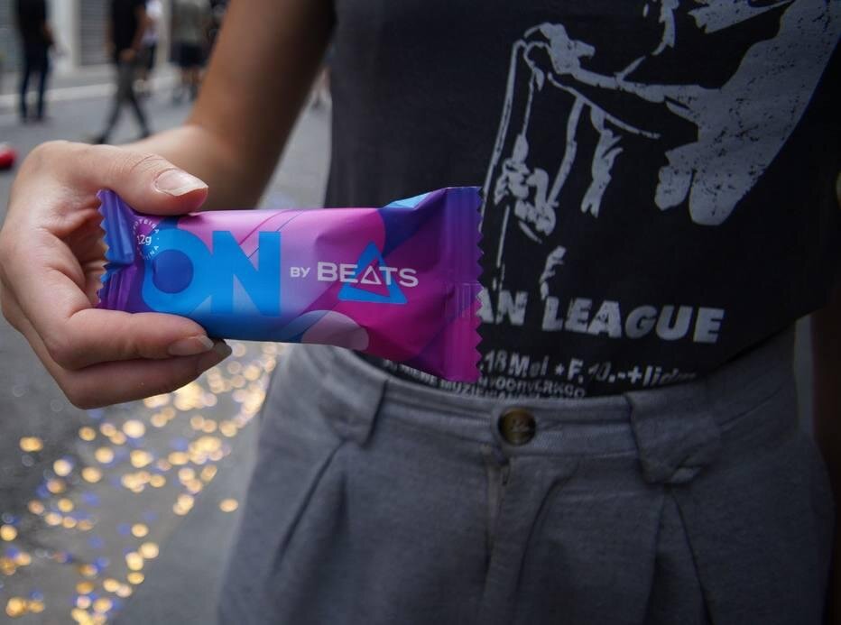 Inside the Ambev Smart Drinking Lab, an incubator for new products and ...