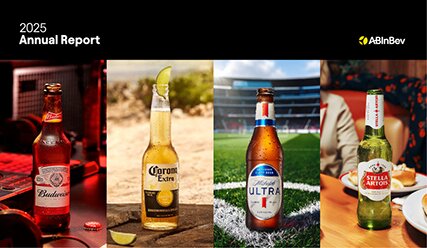 Investors | AB InBev