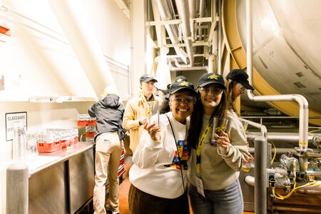 Careers | AB InBev