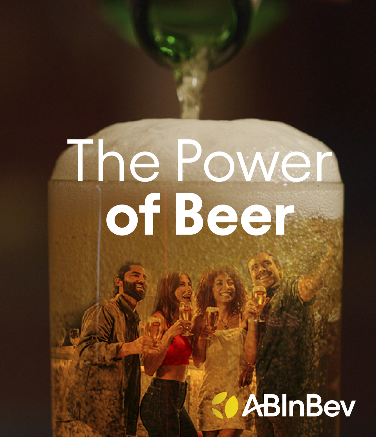 AB InBev taps into the power of beer and partnerships to grow economies ...