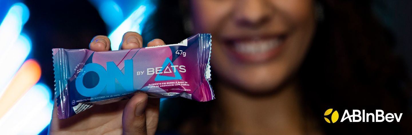 Inside the Ambev Smart Drinking Lab, an incubator for new products and ...