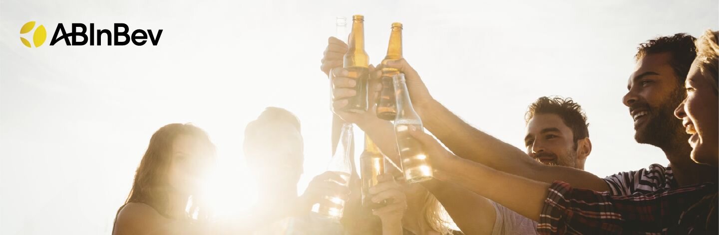 [test] AB InBev Report First Quarter 2024 Results | AB InBev