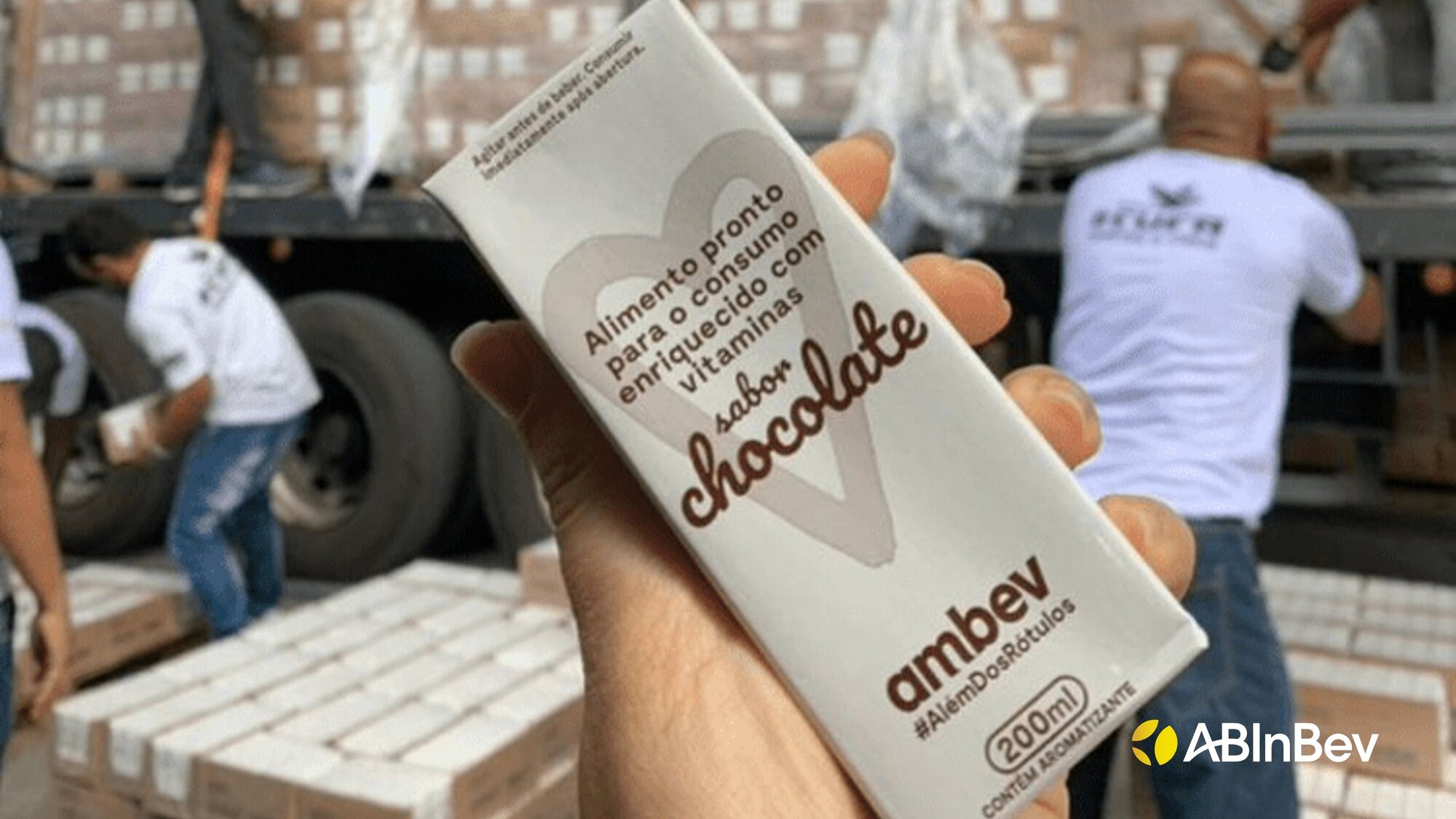 Inclusive, natural, local: 10 ways AB InBev is driving sustainable ...