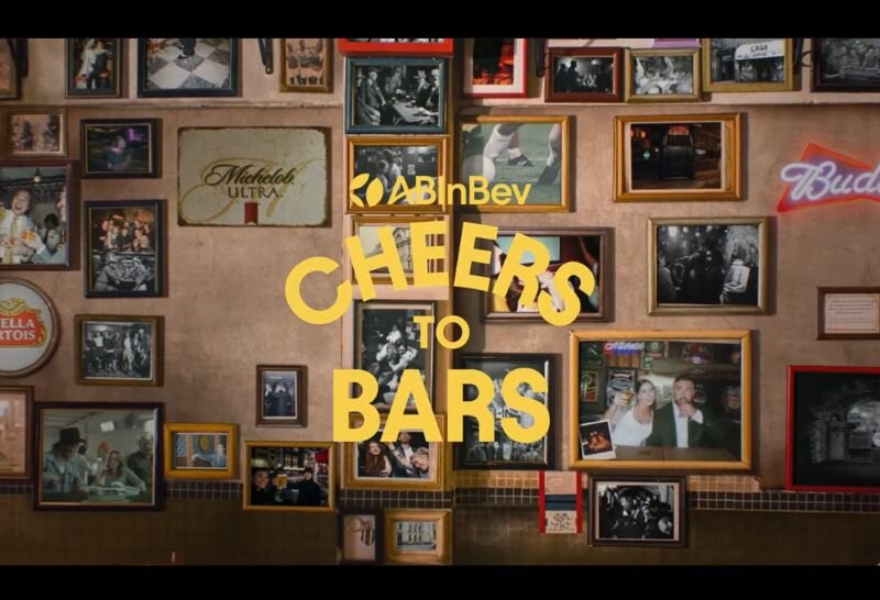 Home | AB InBev