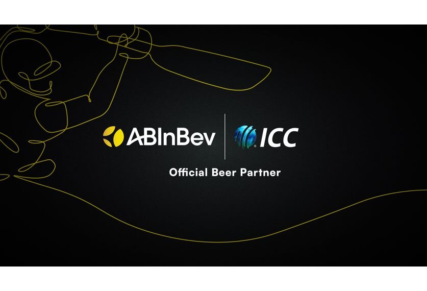 AB InBev and International Cricket Council Announce Landmark Global ...
