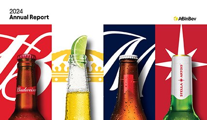 Home | AB InBev