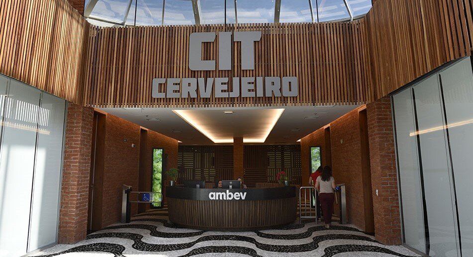 Inside the Ambev Smart Drinking Lab, an incubator for new products and ...