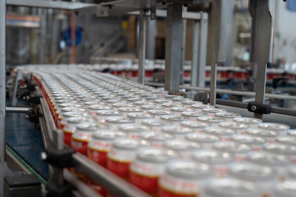 Sustainability- Home | AB InBev