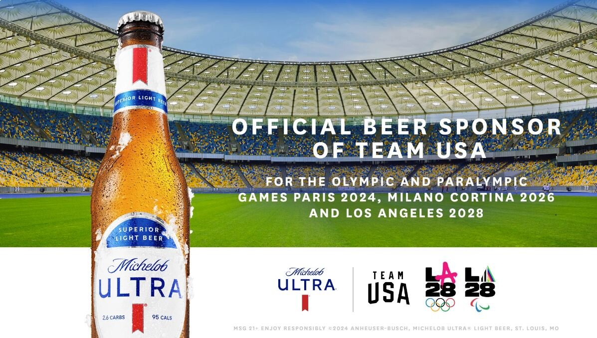 4 slam dunk stats on Michelob Ultra, the first-ever global beer sponsor ...