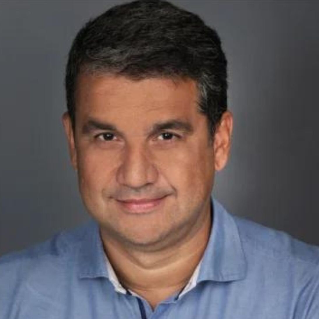 Our Leaders - Nelson Jamel | AB InBev