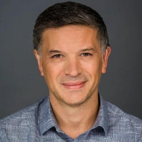 Michel Doukeris | AB InBev