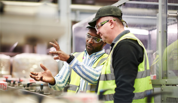 Global Management Trainee Program | AB InBev