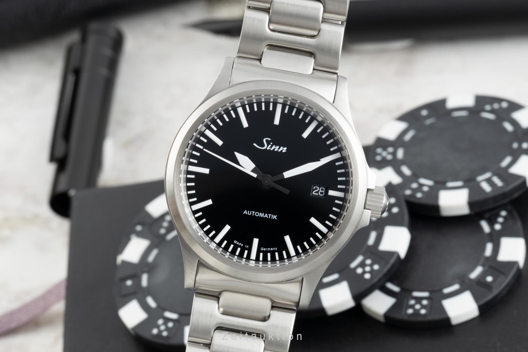An introductory guide to Sinn watches
