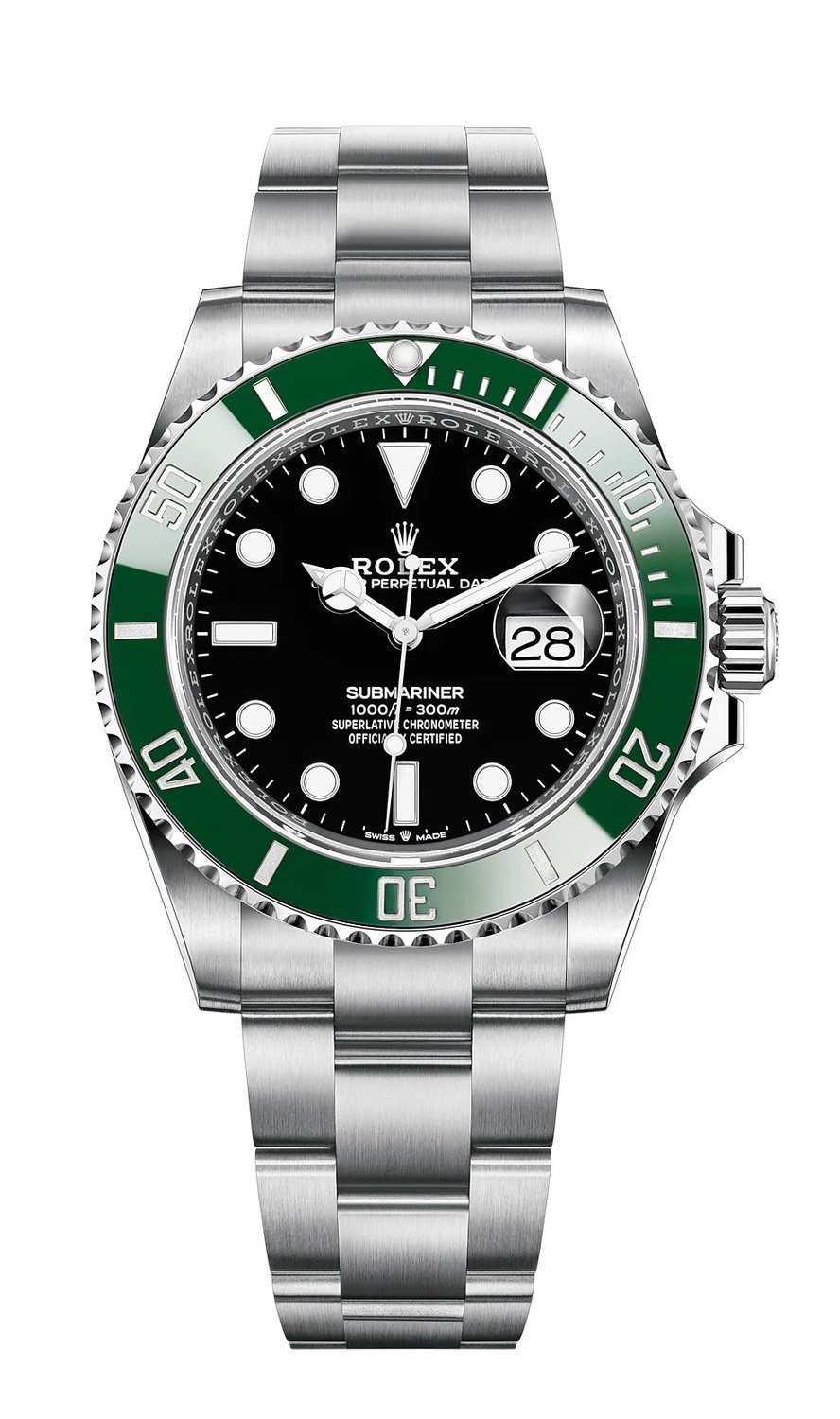 The ultimate guide to Rolex nicknames [2021]