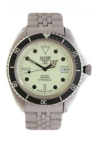 The ultimate guide to James Bond watches