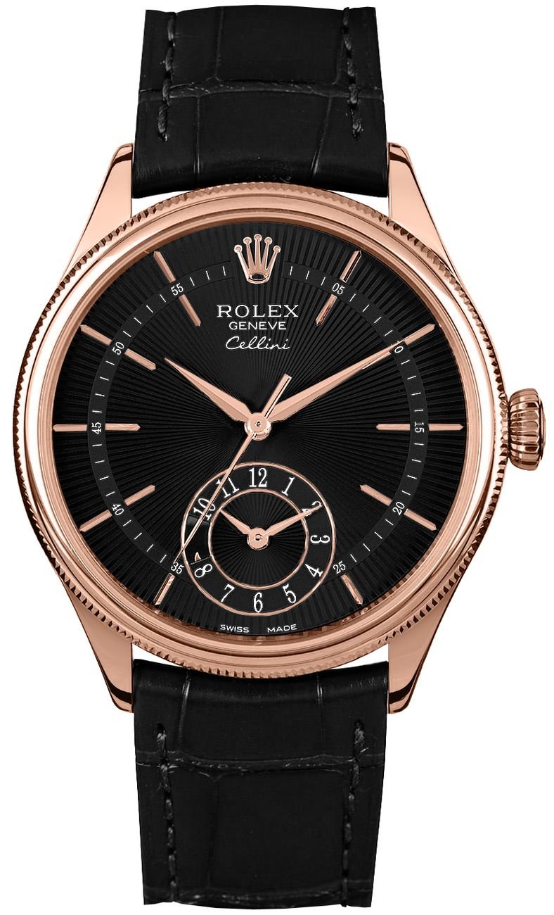 A guide to Rolex Cellini watches