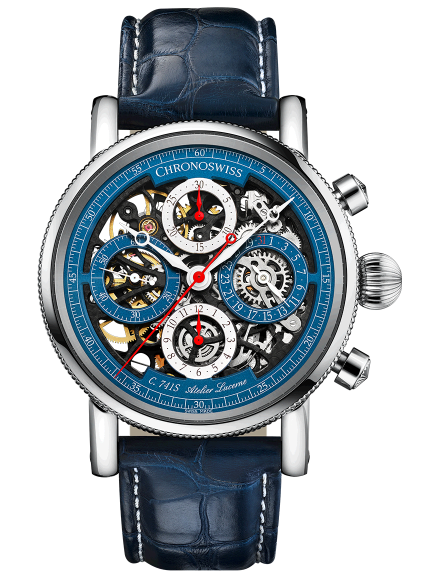 A guide to best independent watchmakers