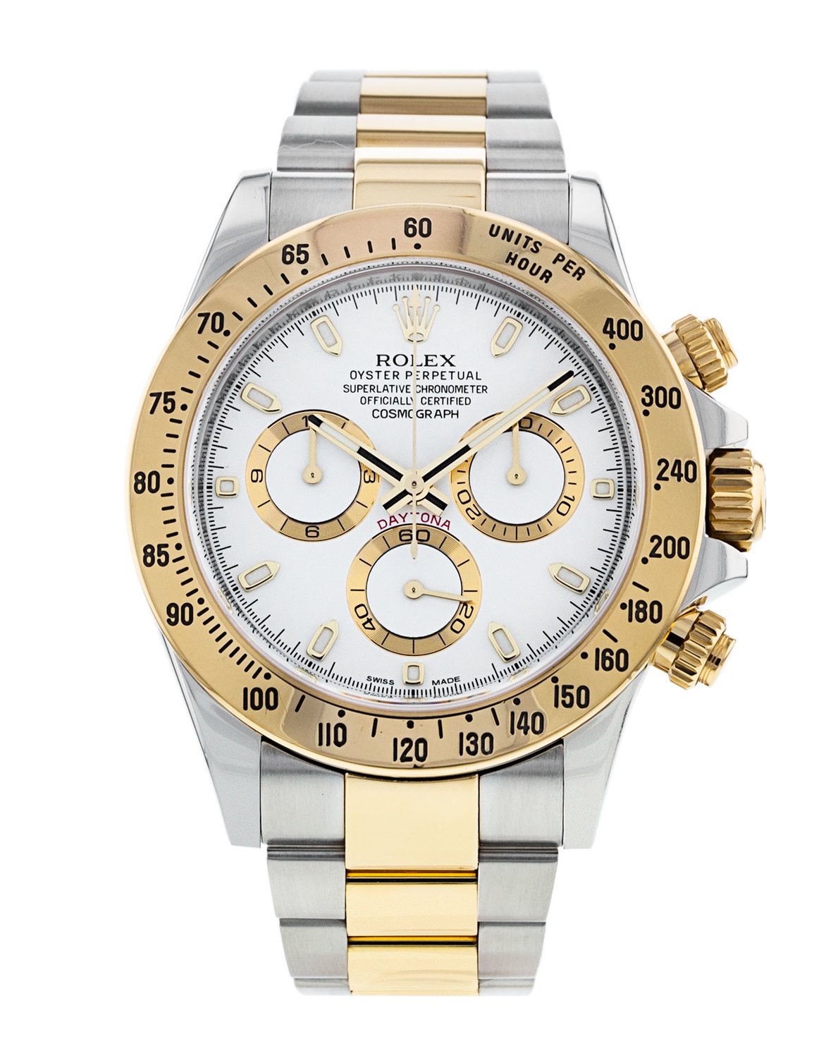 The Best Two-Tone Rolex watches