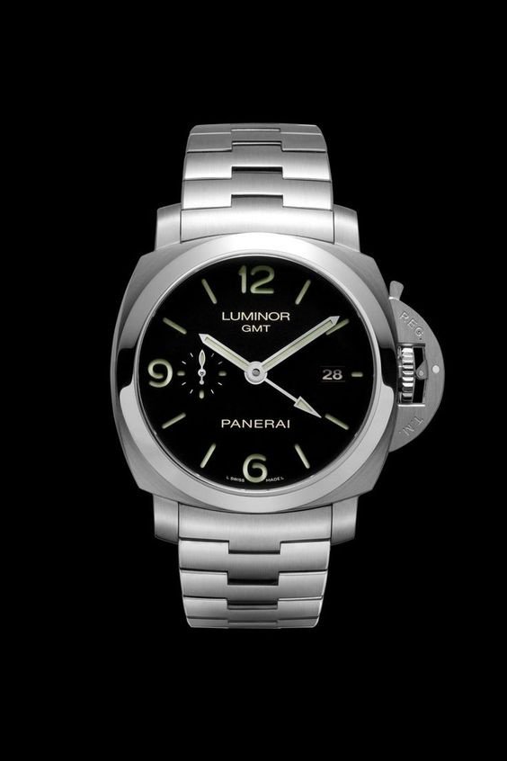 Which is the best choice for a unique timepiece? Rolex or Panerai?