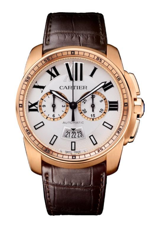 A Buying Guide to the best luxury Cartier watches