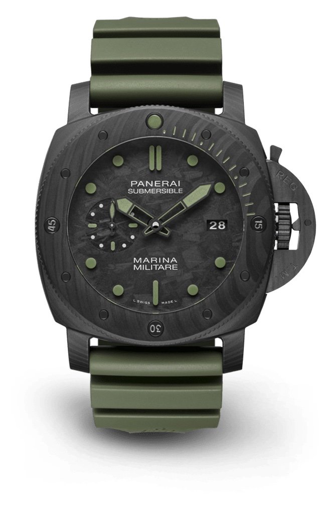 The best military watches of 2021
