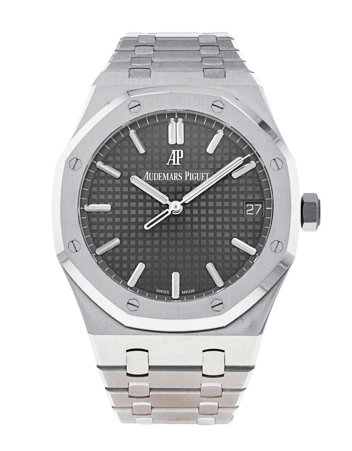 Audemar Piguet Royal Oak 15500st 02