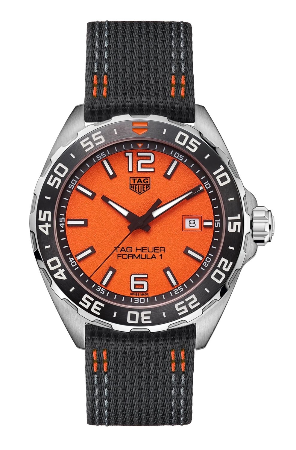 Top 10 entry-level watches from some of the world’s biggest watch brands