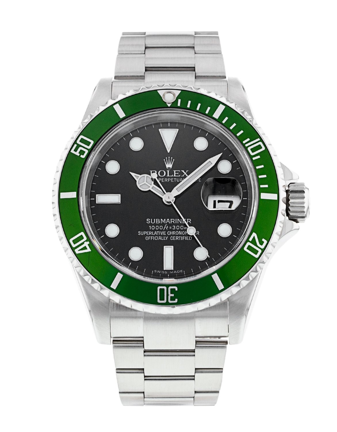 The ultimate guide to Rolex nicknames [2021]