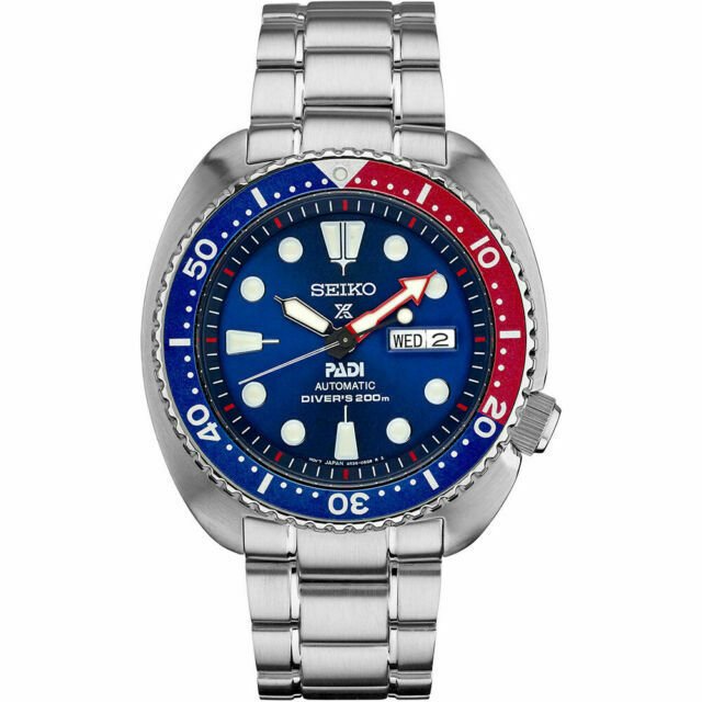 How to Spot a Fake Seiko Watch