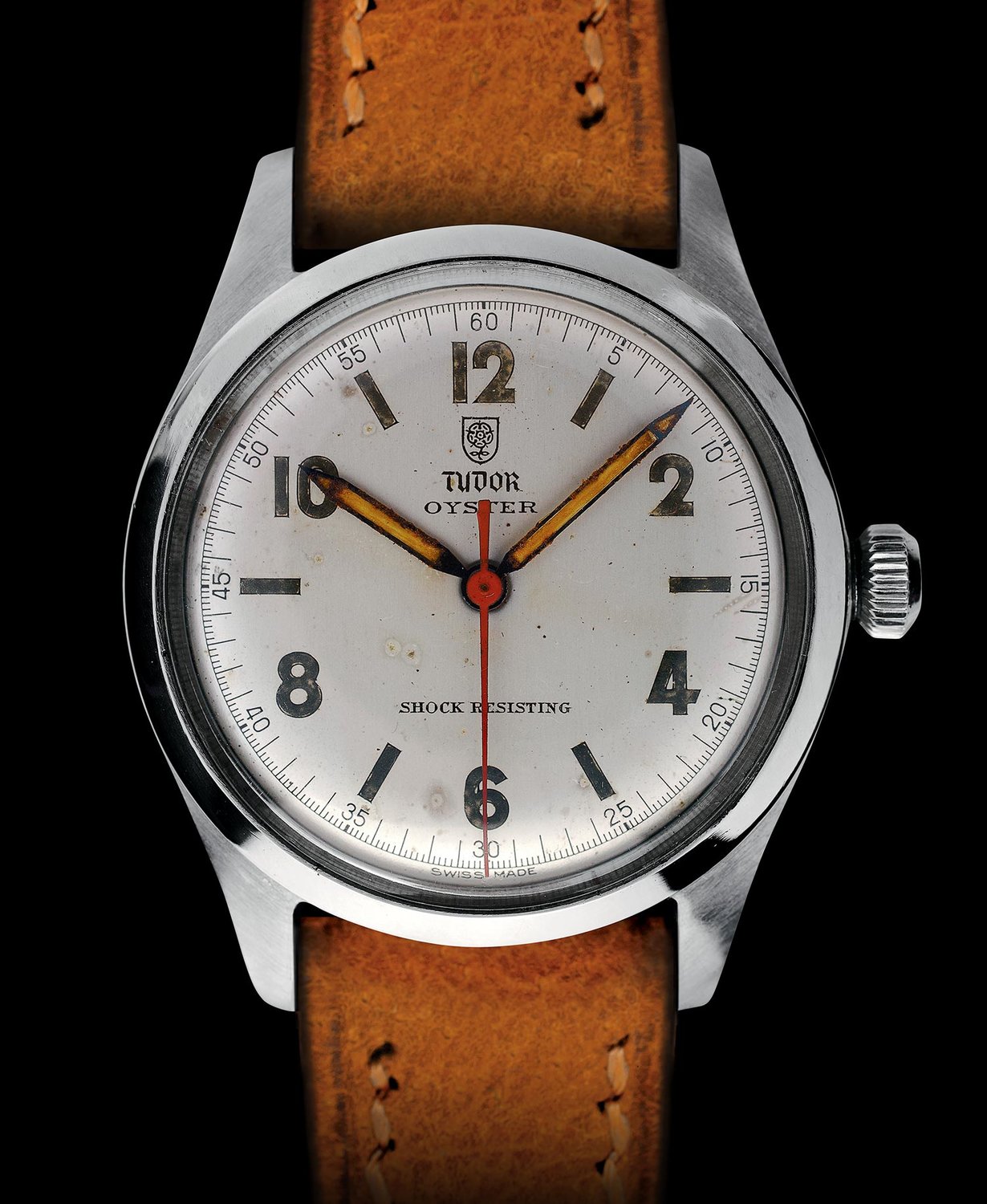 Which Tudor watches hold their value?