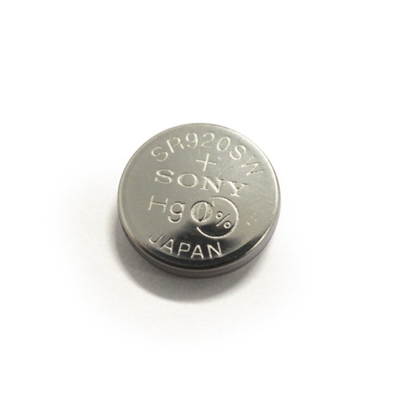 How to Change a Casio Watch Battery