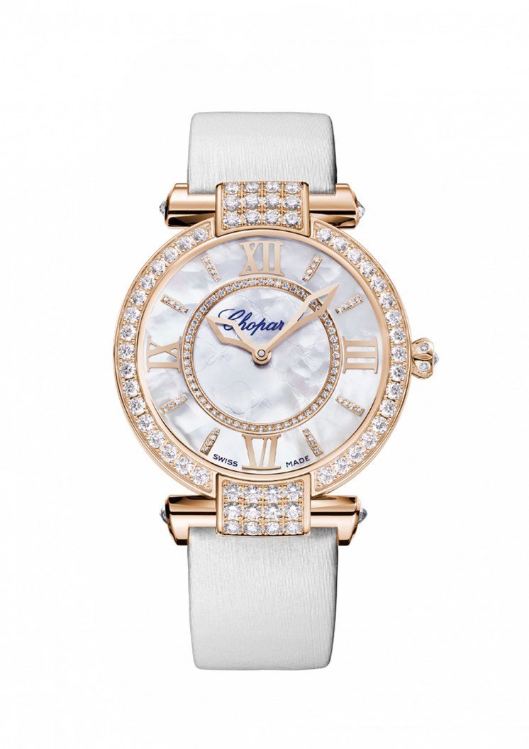 Chopard Imperiale