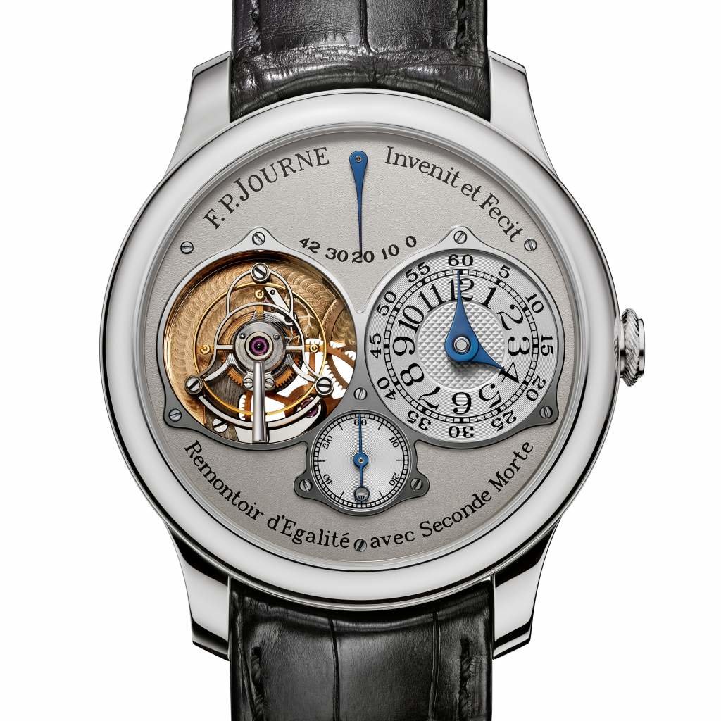 An introductory guide to FP Journe watches