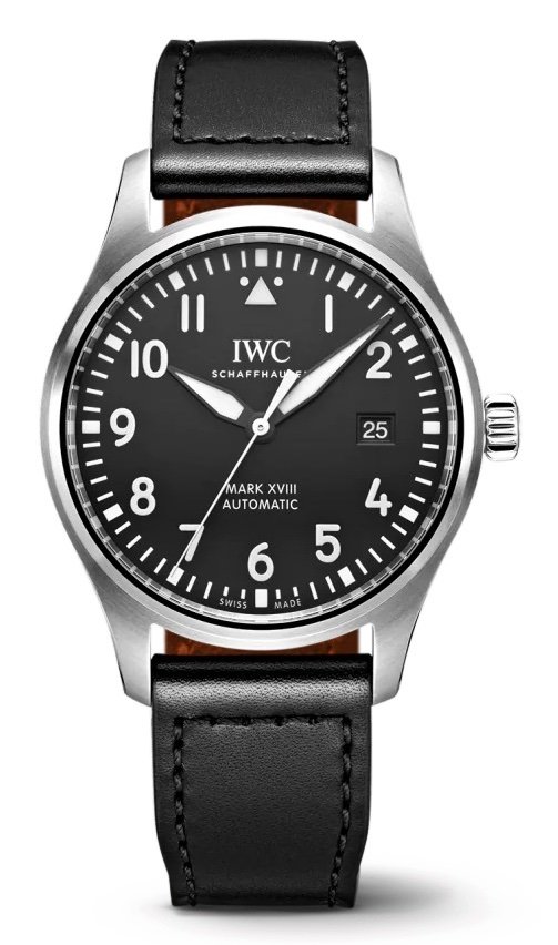 Top 10 entry-level watches from some of the world’s biggest watch brands