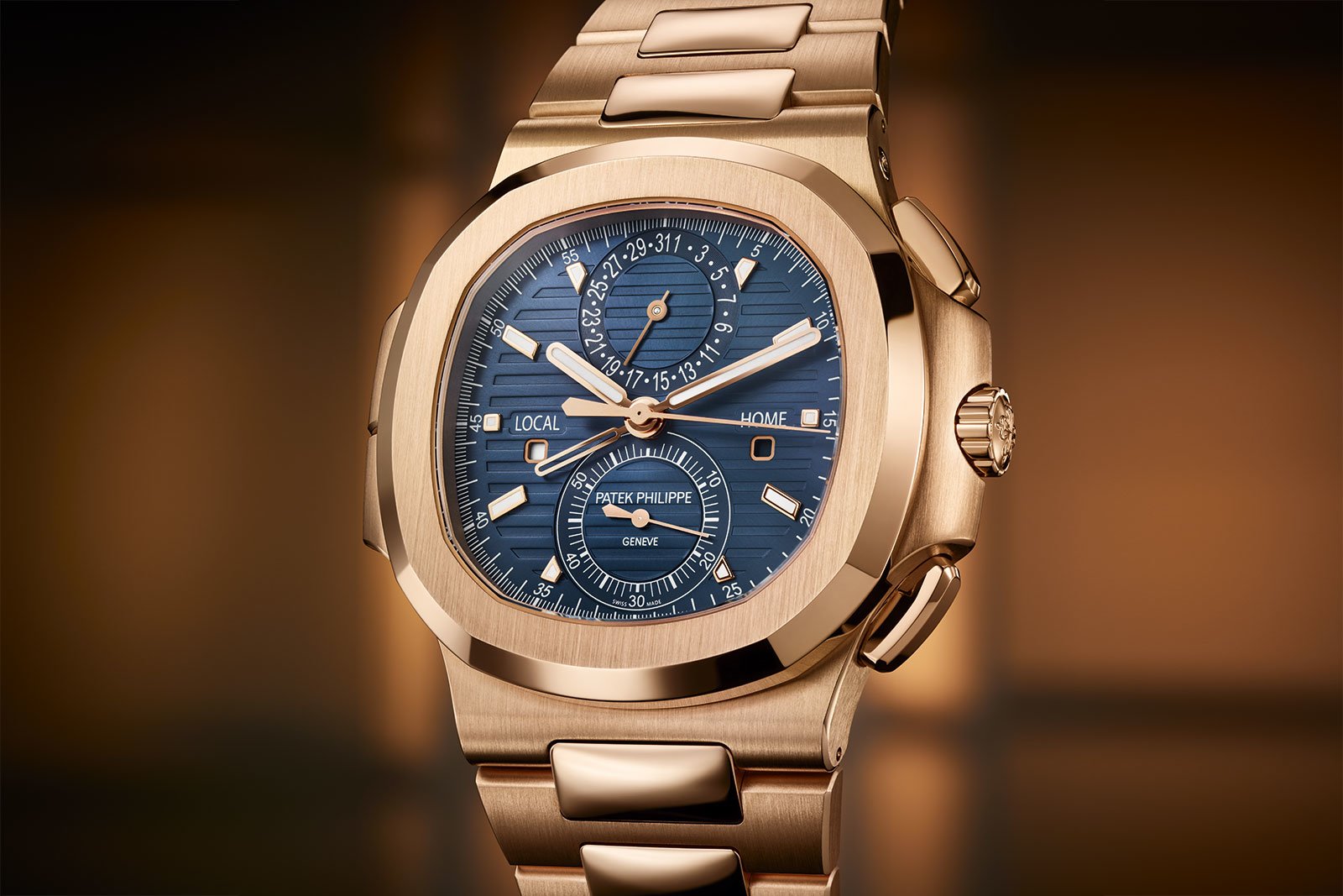 An introductory guide to the Patek Philippe Nautilus
