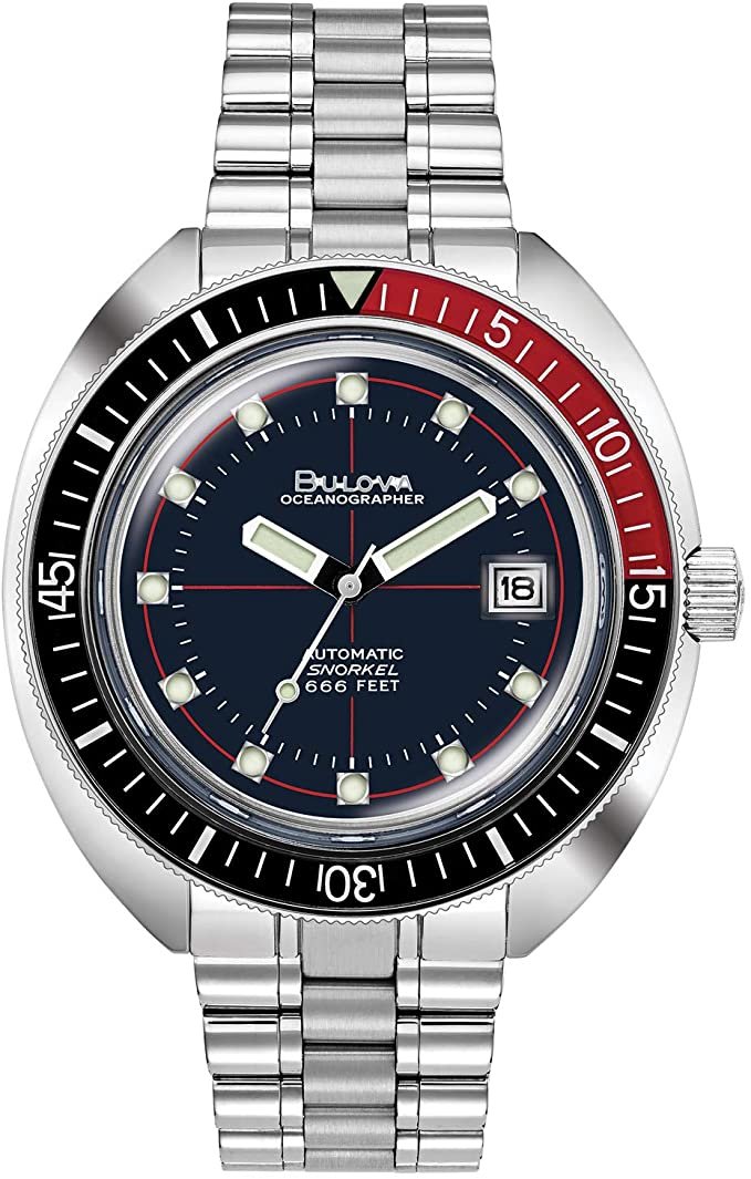 A guide to 10 of the best entry-level dive watches