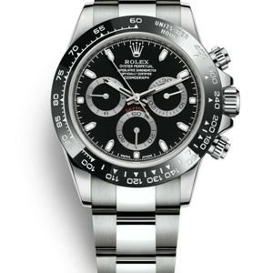 The ultimate guide to Rolex nicknames [2021]