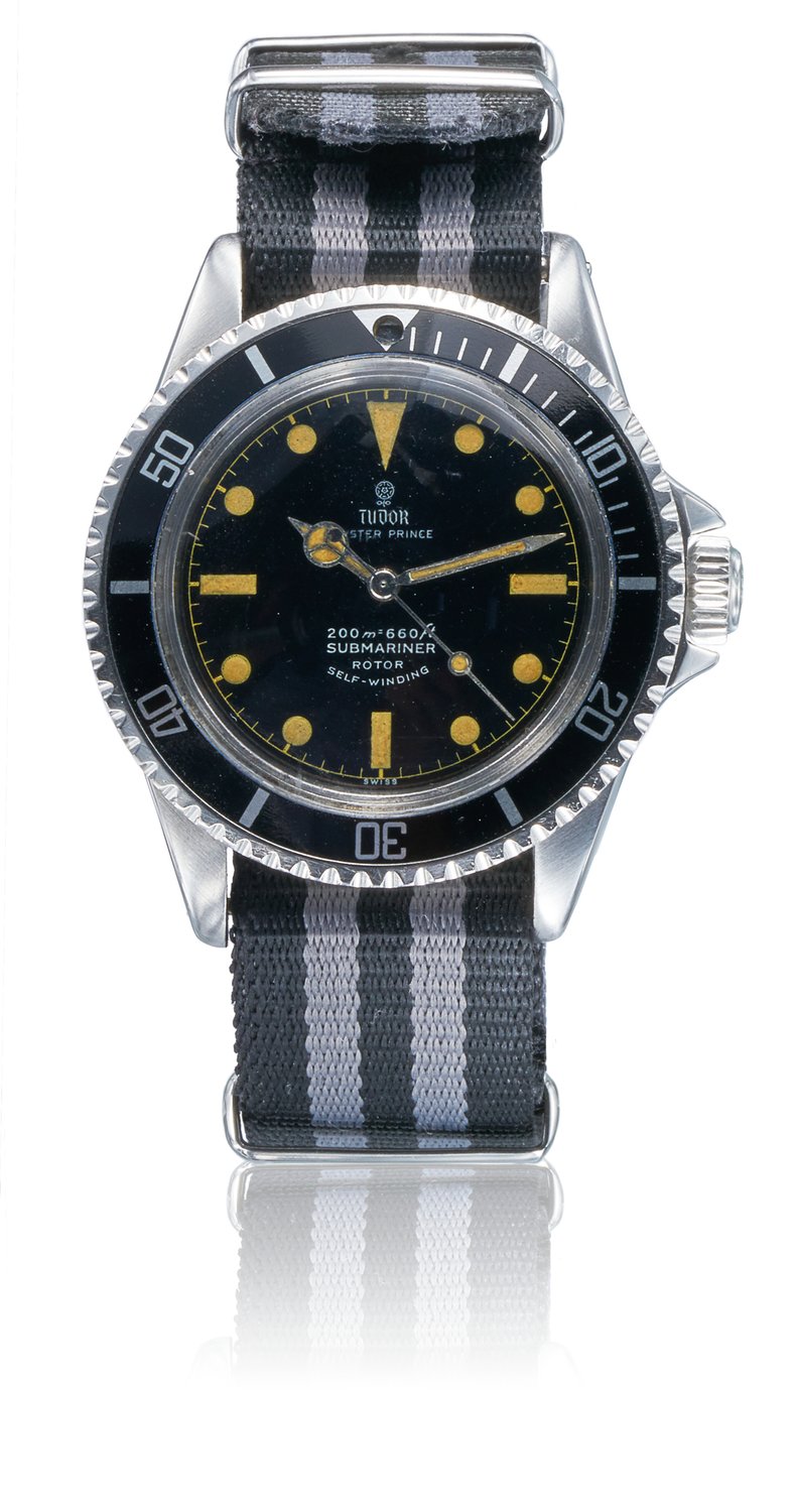 Understanding Vintage Tudor Submariner watches